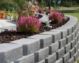 Mursten online → Stort sortiment → Köp hos Flisby