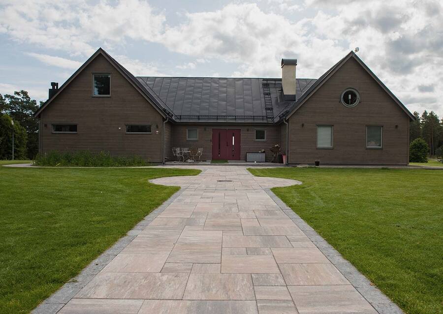 Entré med City stormix