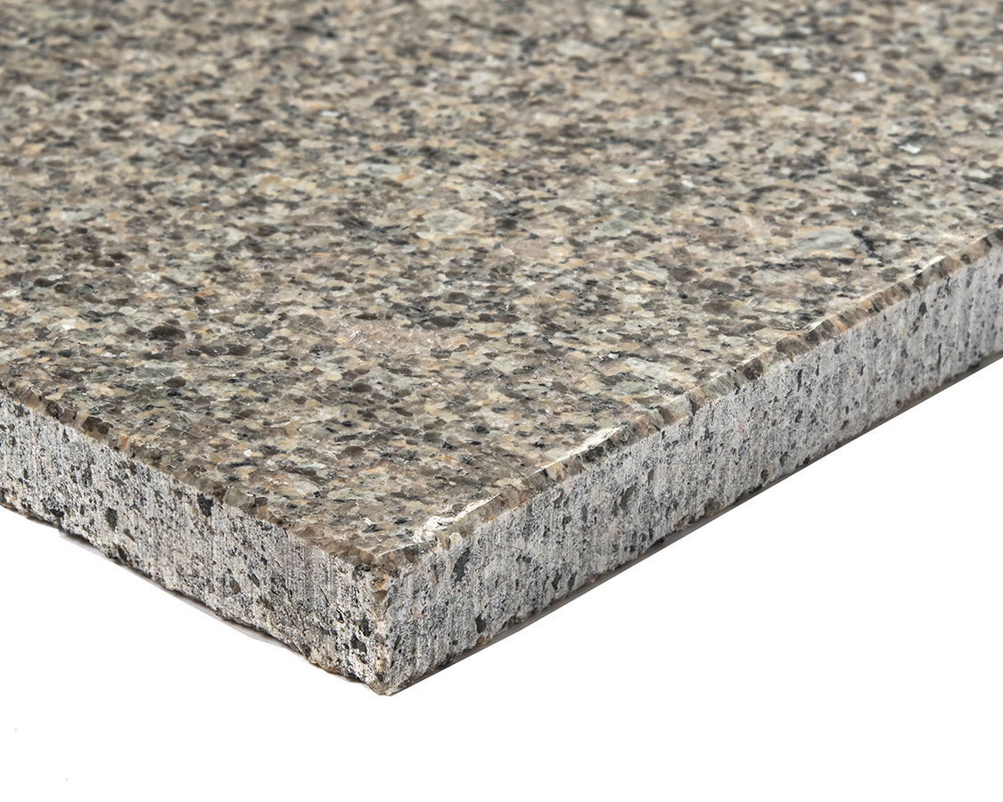 Granit grå Bohus borstad 60x30,5x1 cm | Handla hos Flisby