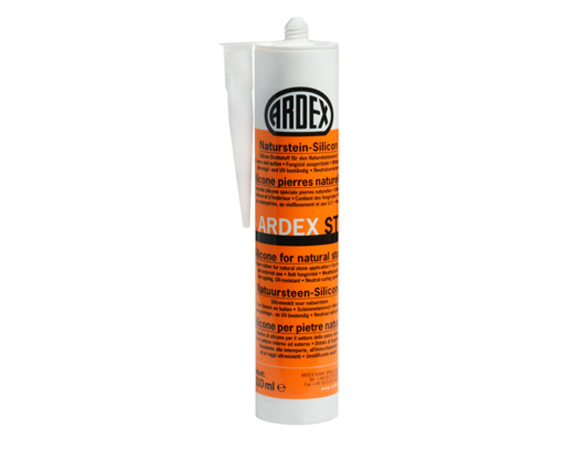 Ardex ST antracit, 310 ml| Handla hos Flisby