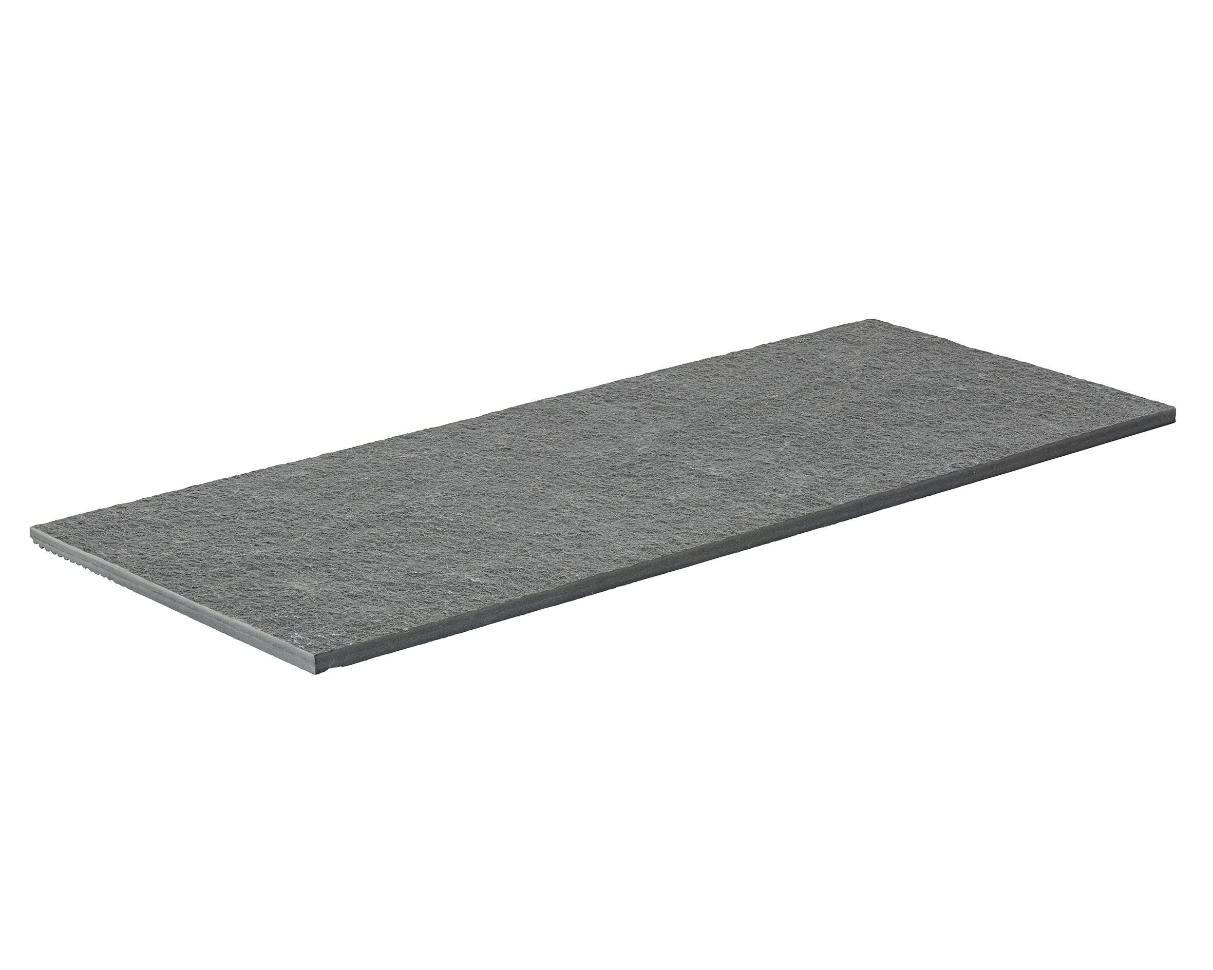 Skiffer grå Offerdal 30xfallande x ca1,2 cm | Flisby