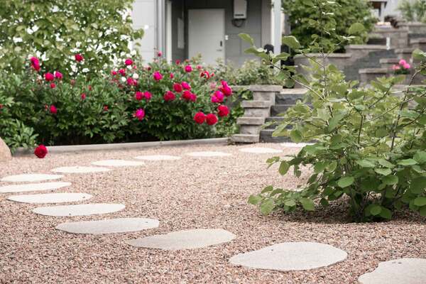 Sandsten stegsten ockrasand | Handla hos Flisby