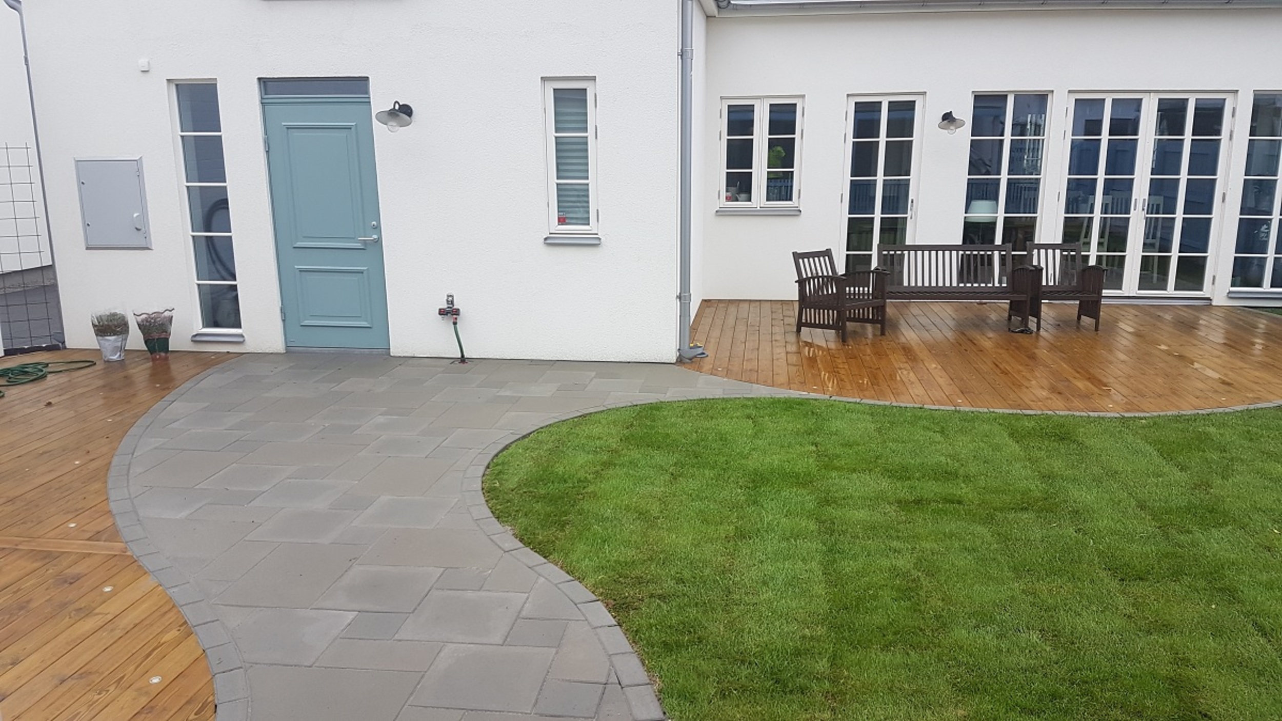 Gren & Sten | Flisby