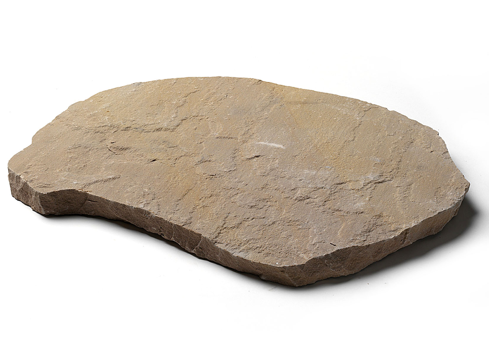 Sandsten stegsten ockrasand | Handla hos Flisby