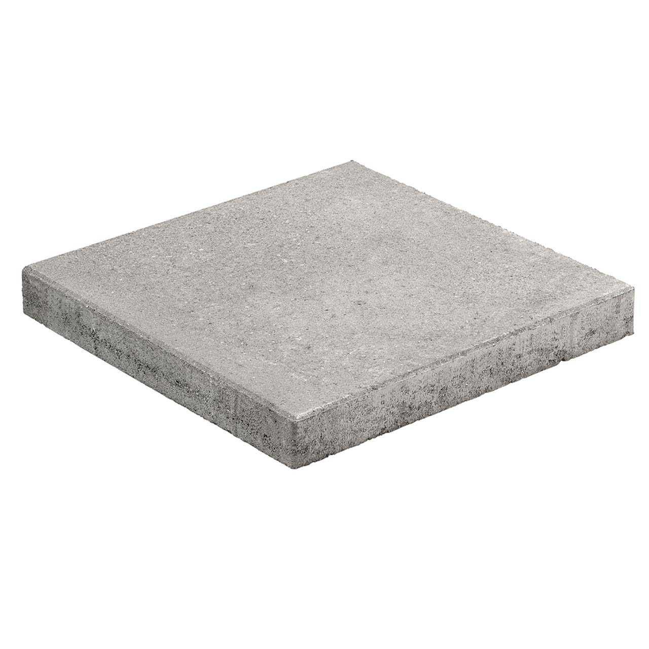 Funkis grå 90x90x8 cm | Handla hos Flisby