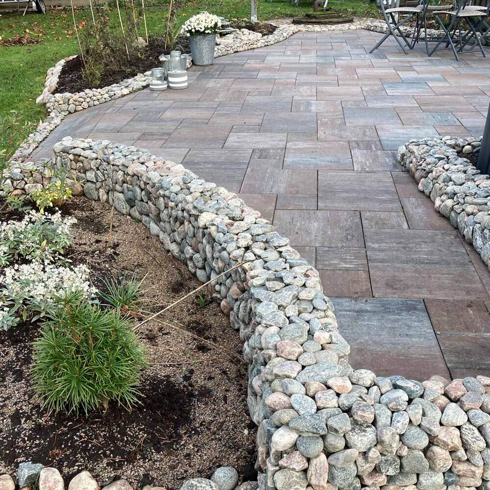 Butterflygarden | Flisby