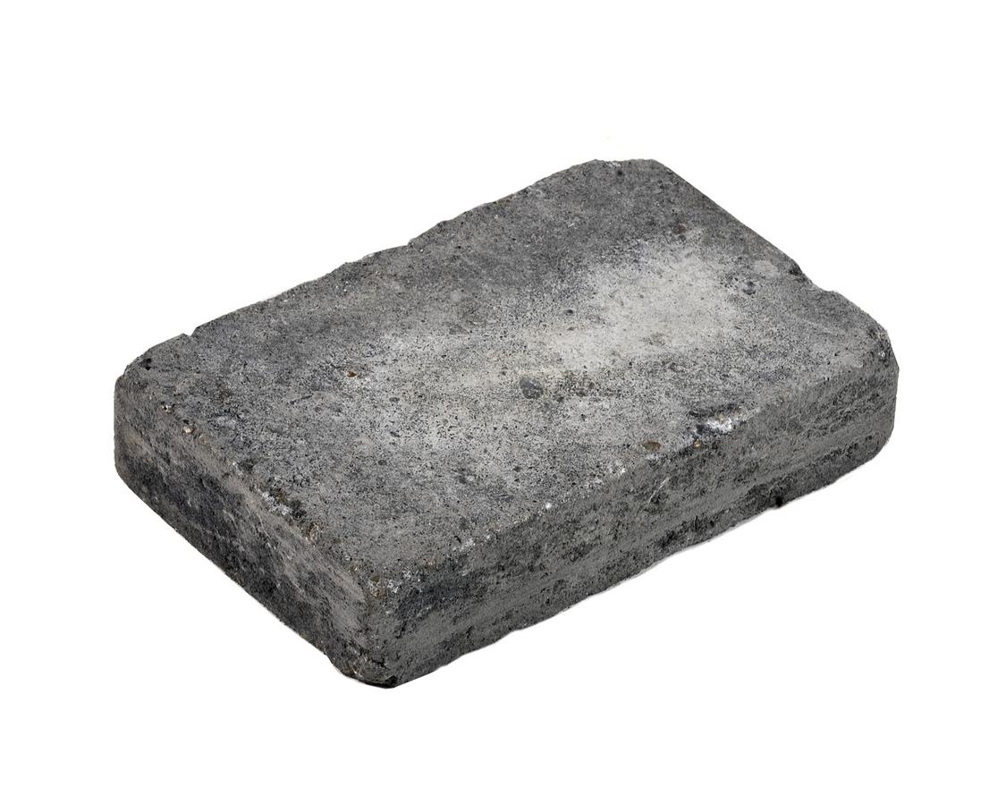Grändsten antracit 21x14x5 cm | Handla hos Flisby