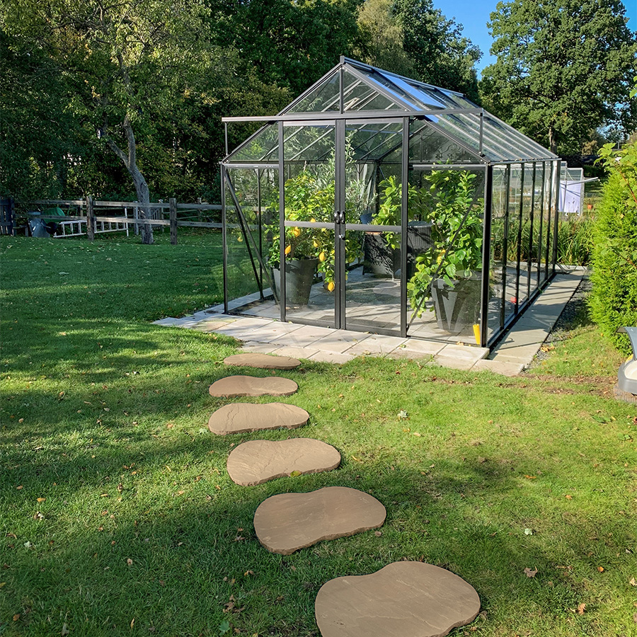 Sandsten stegsten sand | Handla hos Flisby