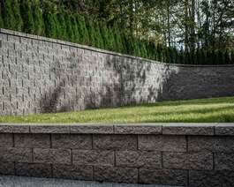 Stödmurar online → Stort sortiment → Köp hos Flisby