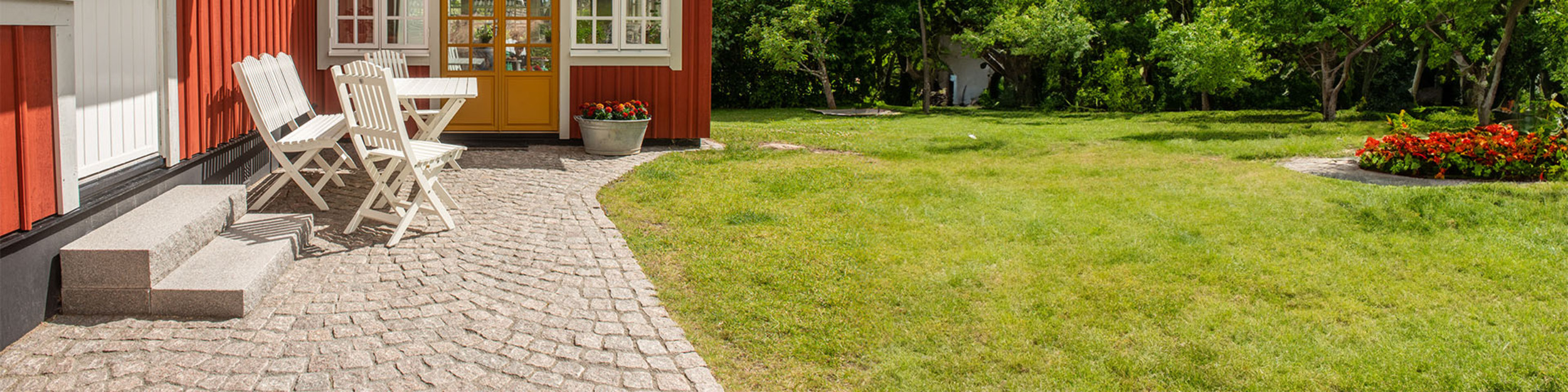 Gatsten online → Stort sortiment → Köp hos Flisby