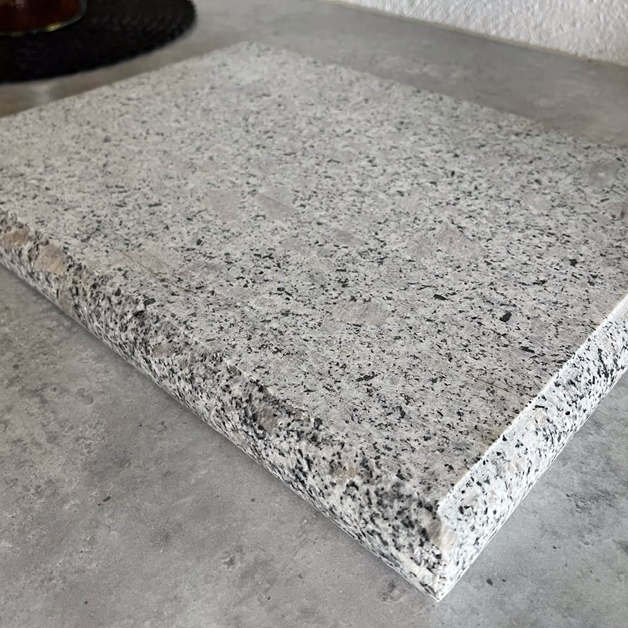 Baksten för perfekt pizza och bröd, 40x30 cm – Flisby