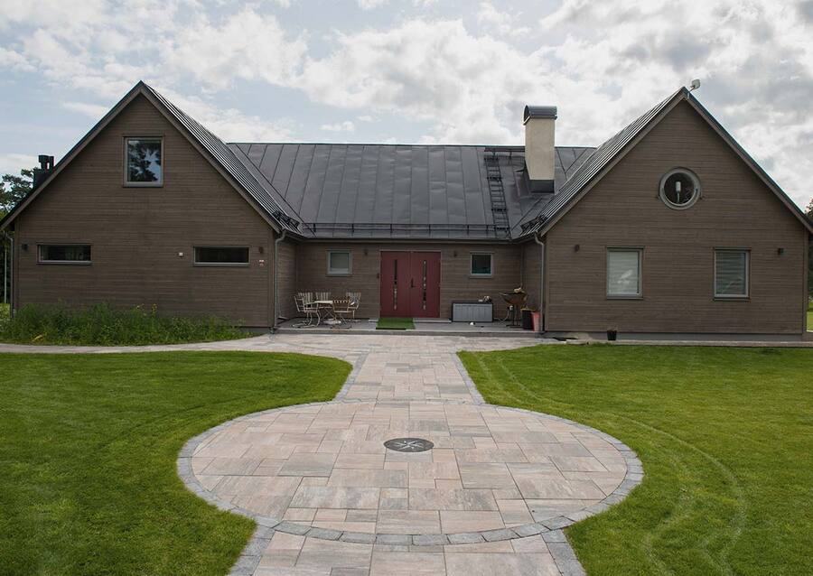 Entré med City stormix