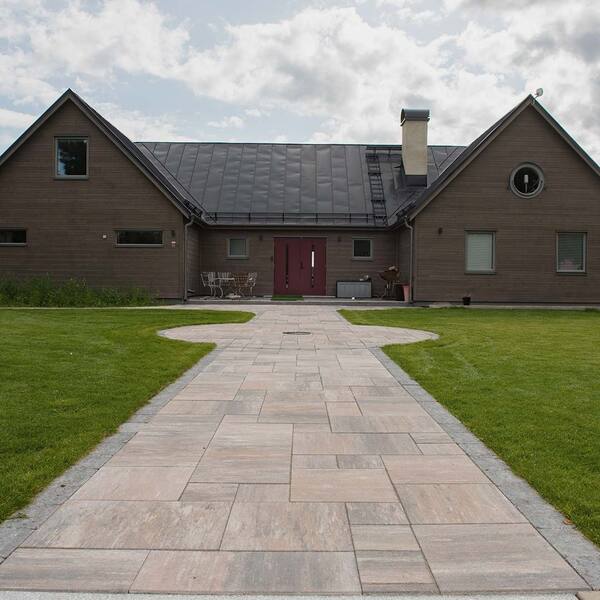 Entré inspiration → 13 olika bilder och idéer | Flisby