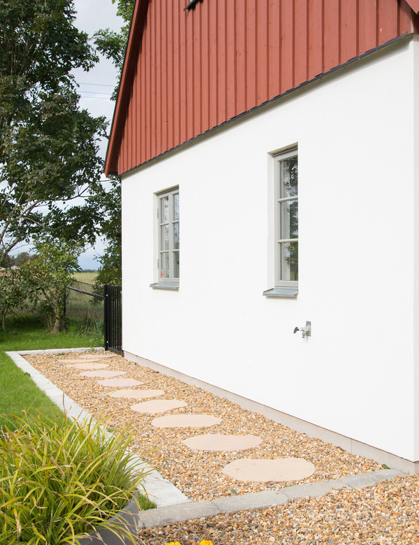 Sandsten stegsten ockrasand | Handla hos Flisby