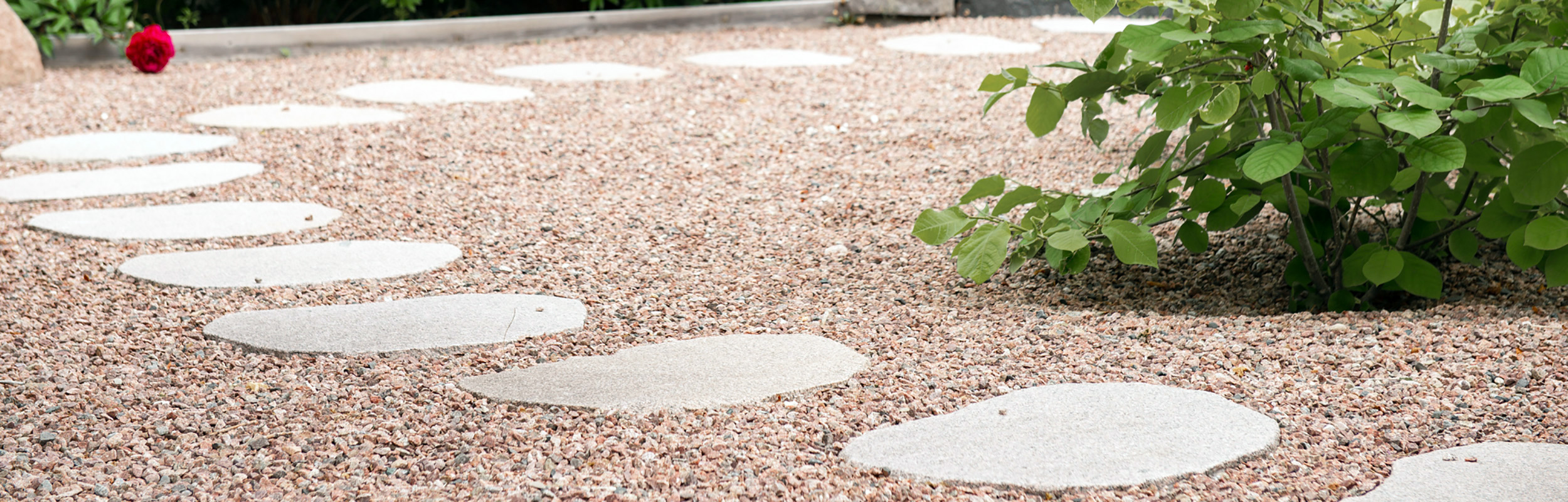 Trampstenar online → Stort sortiment → Köp hos Flisby