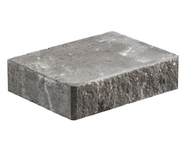 Garden Wall antracit rak | Handla hos Flisby