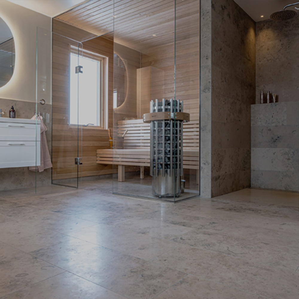 Experter på sten för hem och trädgård - Köp din sten hos oss på Flisby