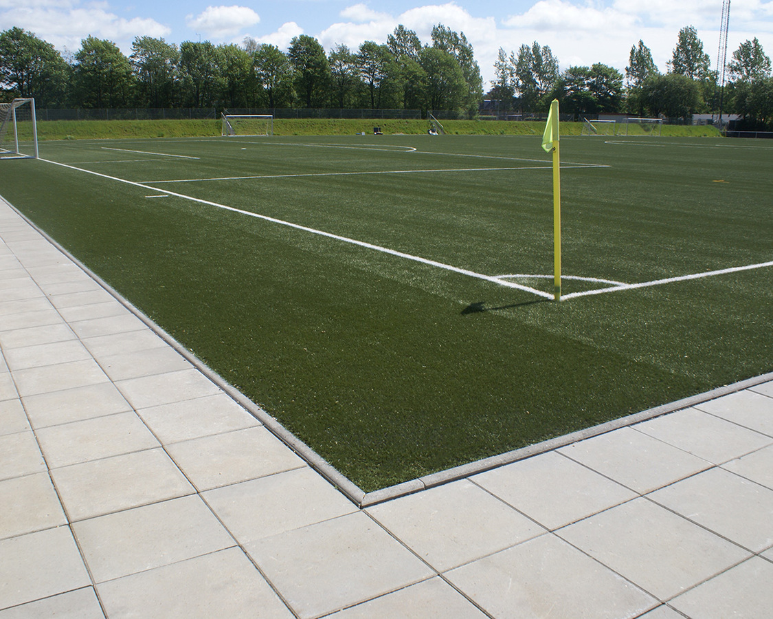 Kantsten Balk grå | Handla hos Flisby