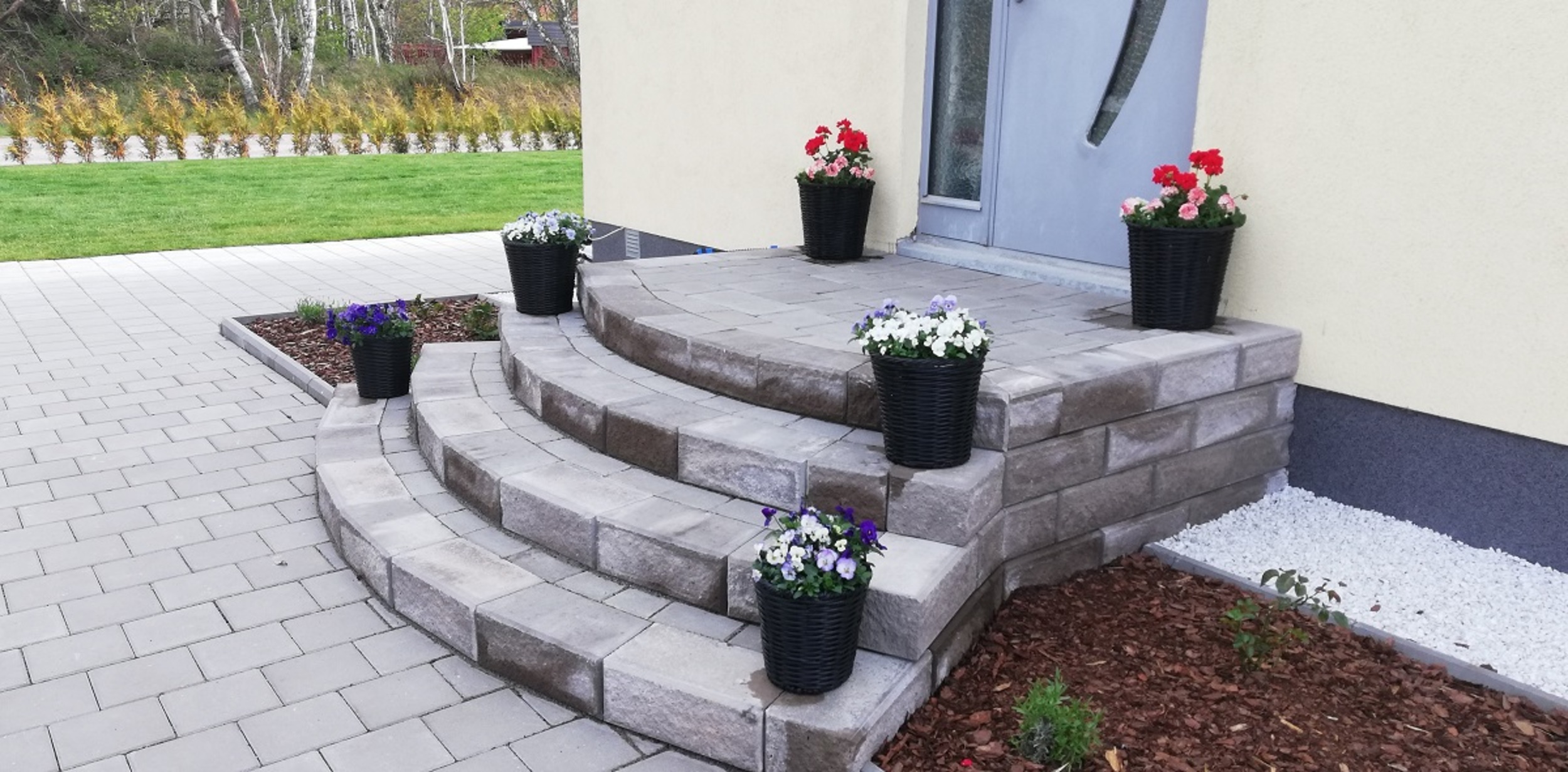 Unikum Sten och Mark | Flisby