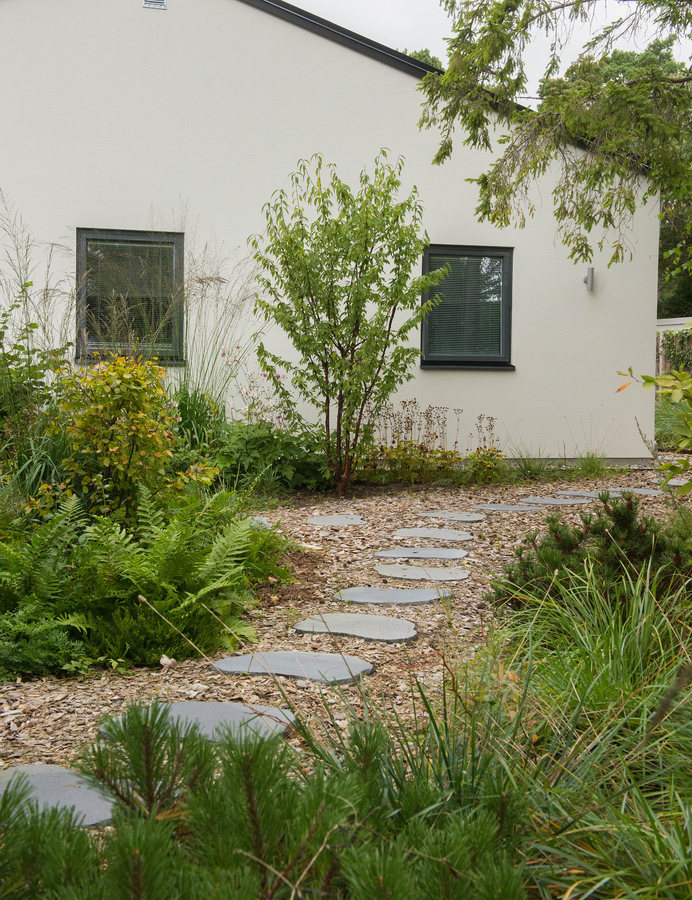 Granit stegsten grågrafit | Handla hos Flisby