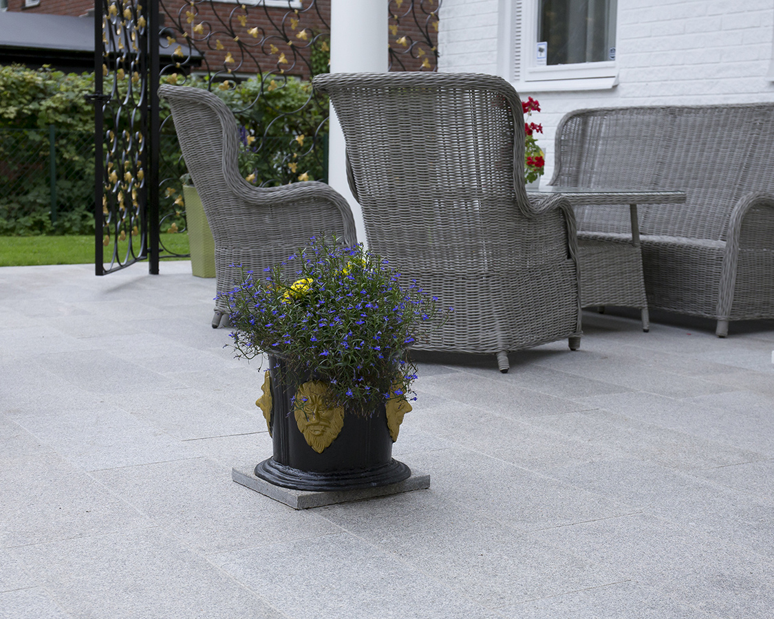 Granit grå Bohus Elegant flx35xca3 cm | Handla hos Flisby