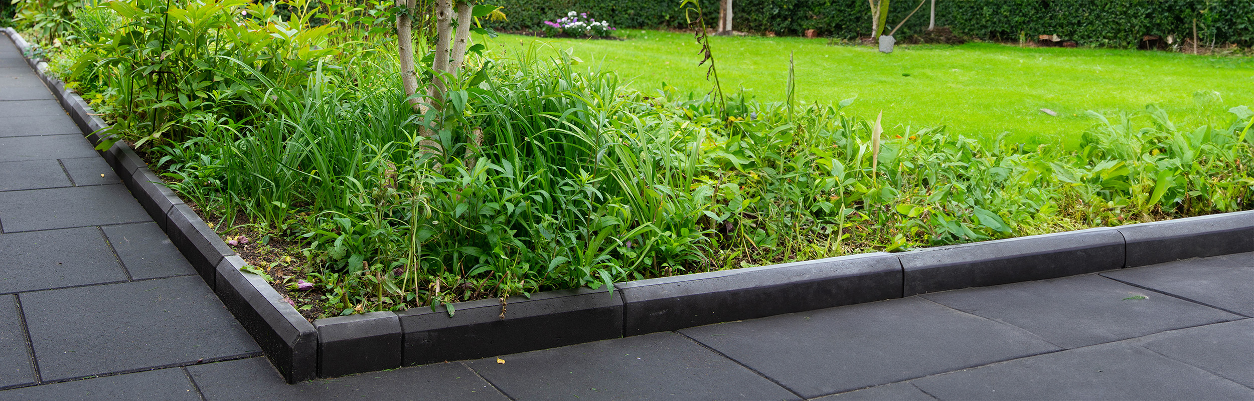 Betongkantsten online → Stort sortiment → Köp hos Flisby