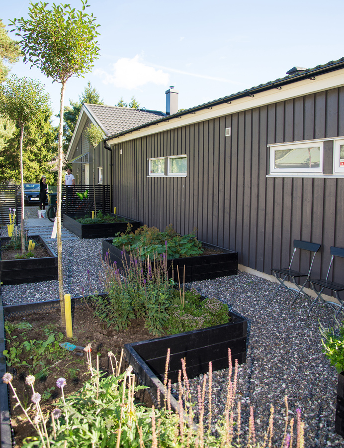 Sjösten grafitmelerad 8-18 mm 700 kg | Handla hos Flisby