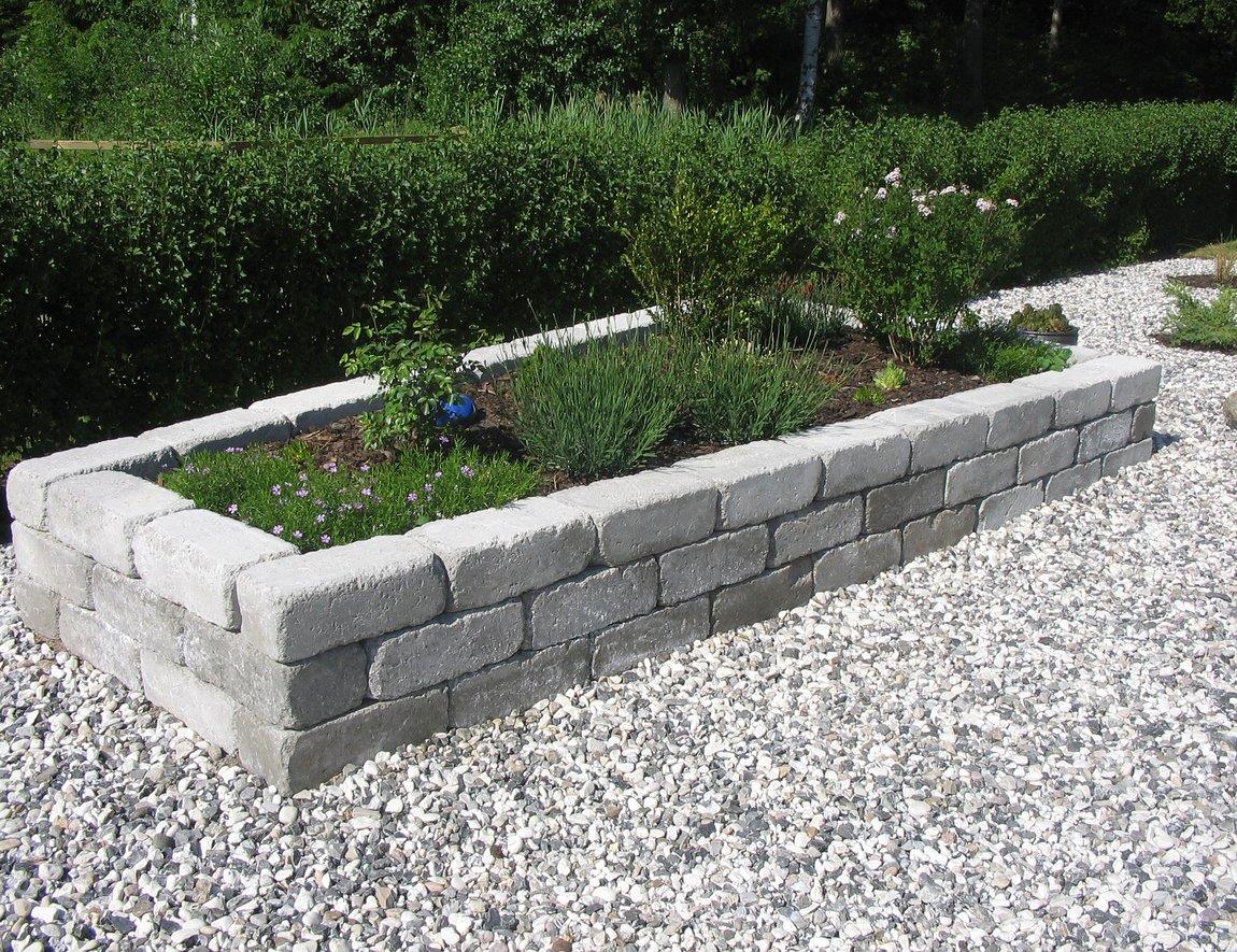 Sjösten svart/vit 16-32 mm 700 kg | Handla hos Flisby