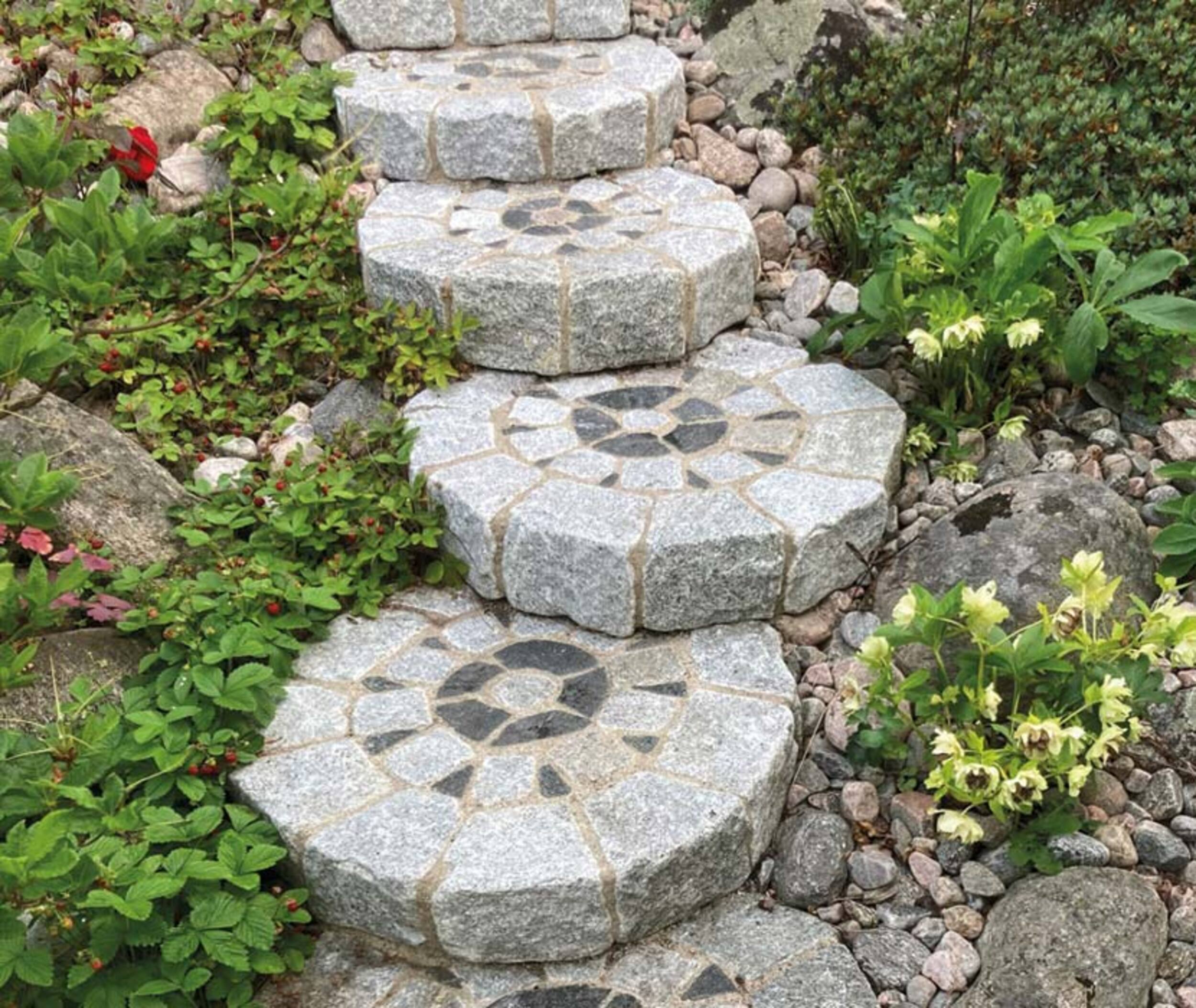 Butterflygarden | Flisby