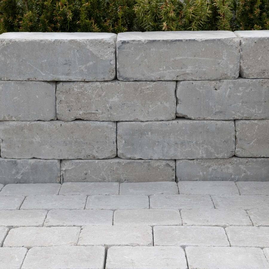 Grändsten sienna 21x14x5 cm | Flisby