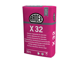 Ardex A38 Mix, 25 kg | Handla hos Flisby