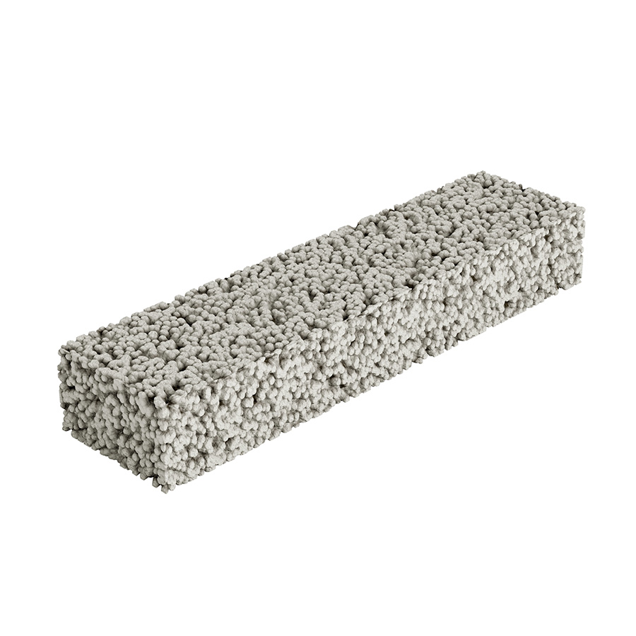 Finja Murblock Bas 150 passblock | Handla hos Flisby
