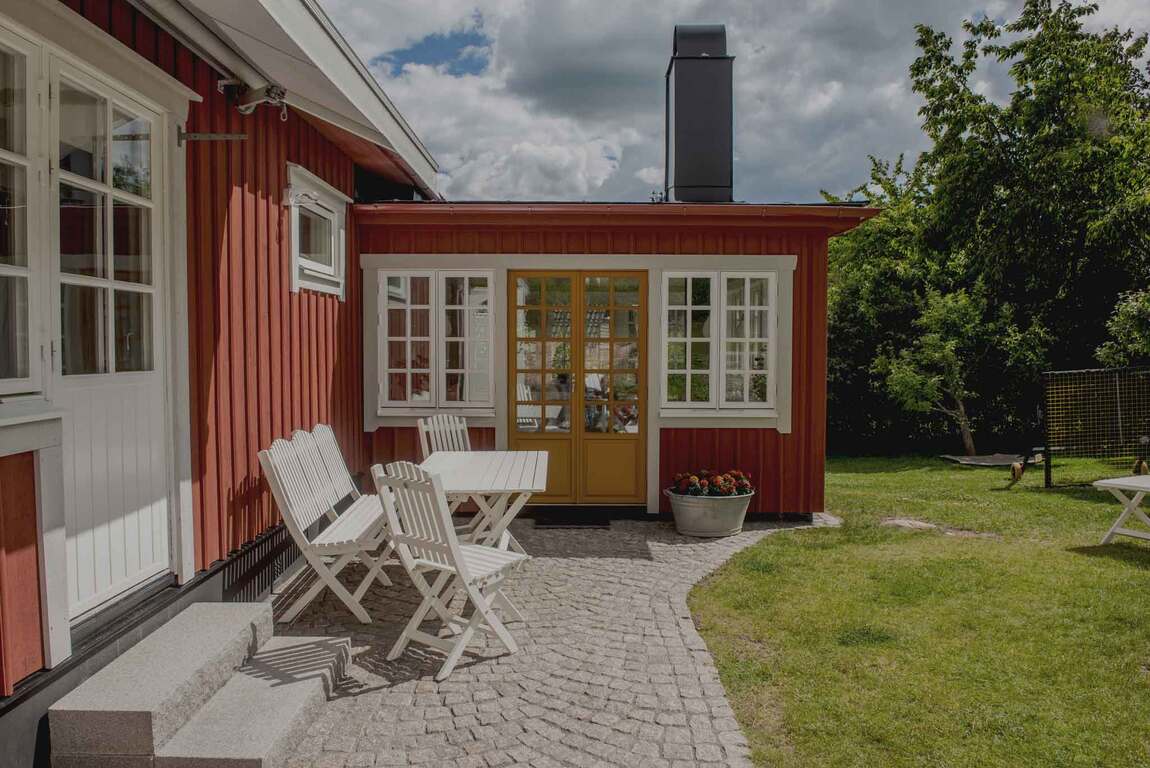 Granit smågatsten Bohus grå | Handla hos Flisby